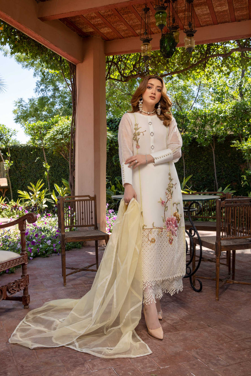 Khush Bakht – La Mosaïk