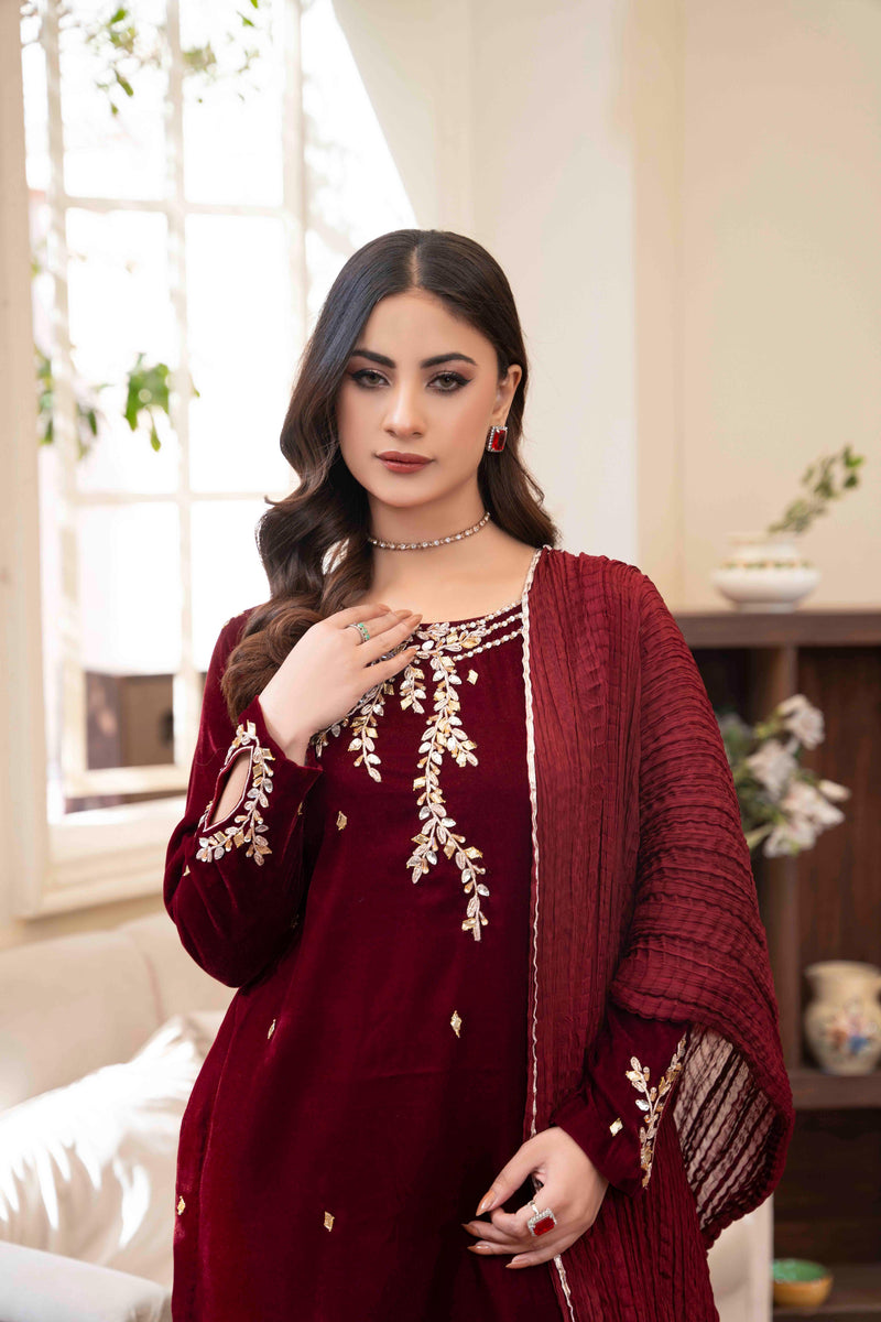 Sarooj – La Mosaïk