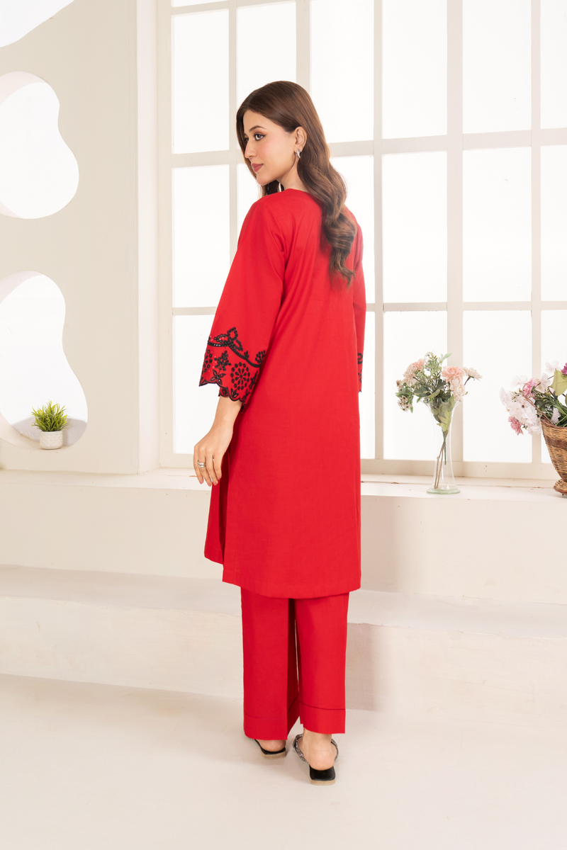 Ruby 2Pc – La Mosaïk