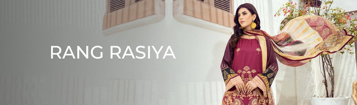 Rang Rasiya pk Online Brand Collection Sale – La Mosaïk