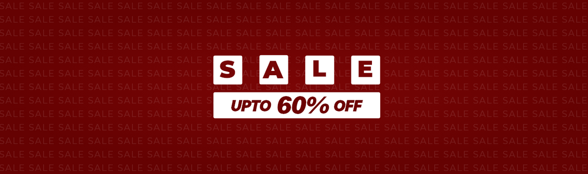 Sale on Brands Online in Pakistan – La Mosaïk