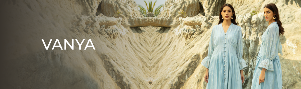 VANYA - Vanya Clothing Store Online – La Mosaïk