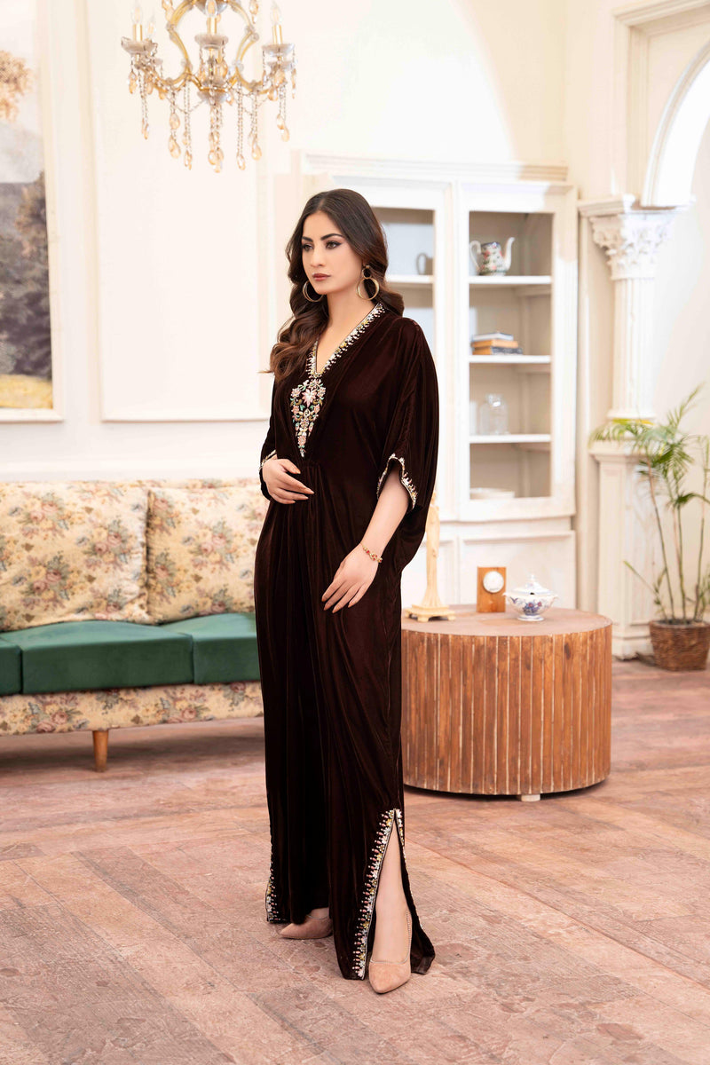 Anabia – La Mosaïk