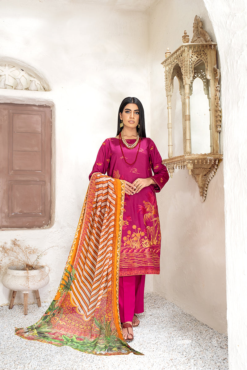 ARYANO – La Mosaïk