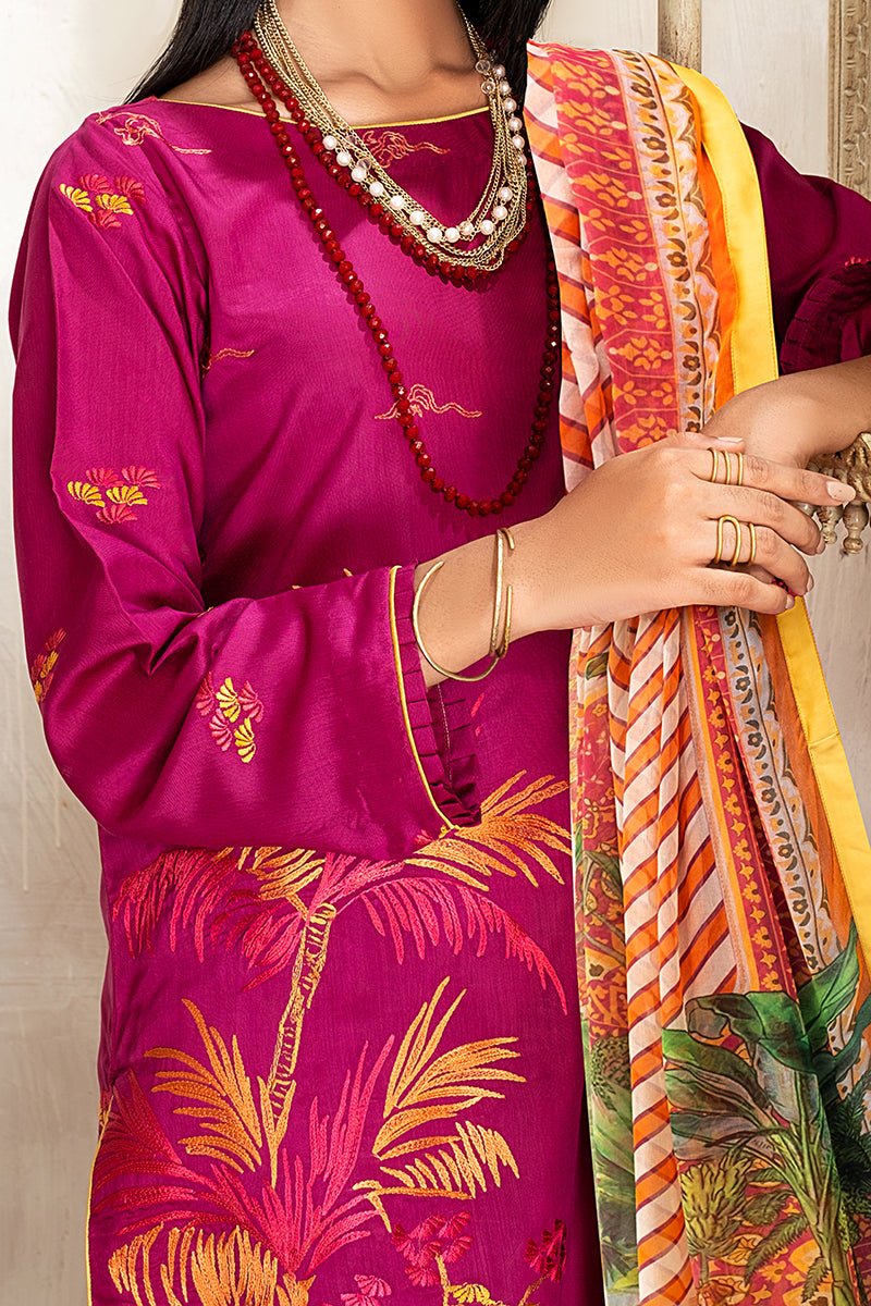 ARYANO – La Mosaïk