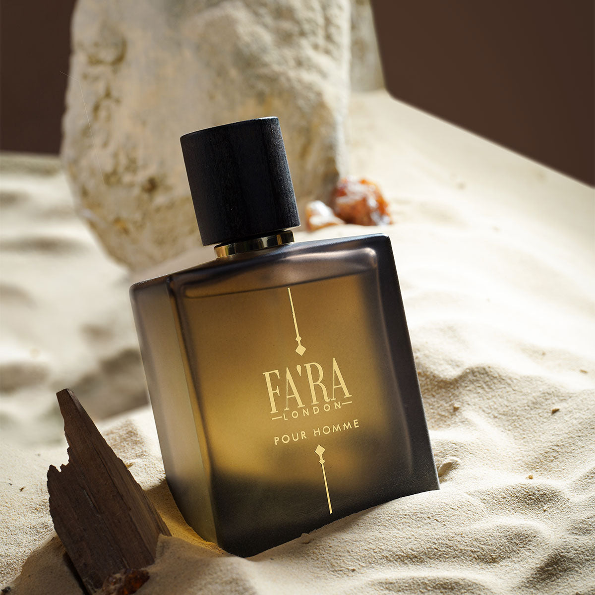 Pour Homme Best Fresh Spicy perfume For Men – La Mosaïk