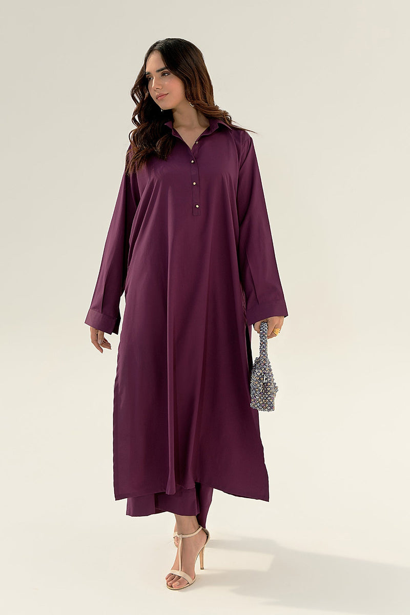 Purple Grip Dress – La Mosaïk