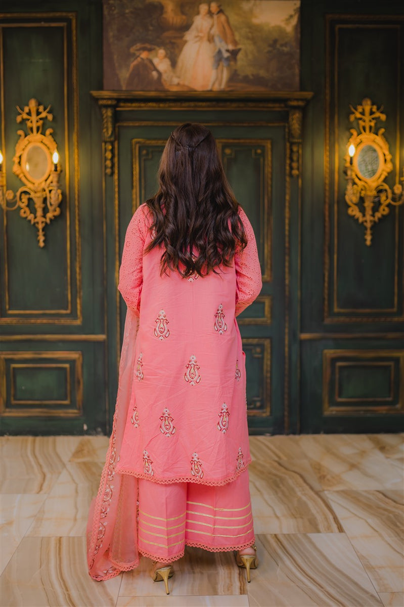 CORAL STAR|BLOCK KARI – La Mosaïk