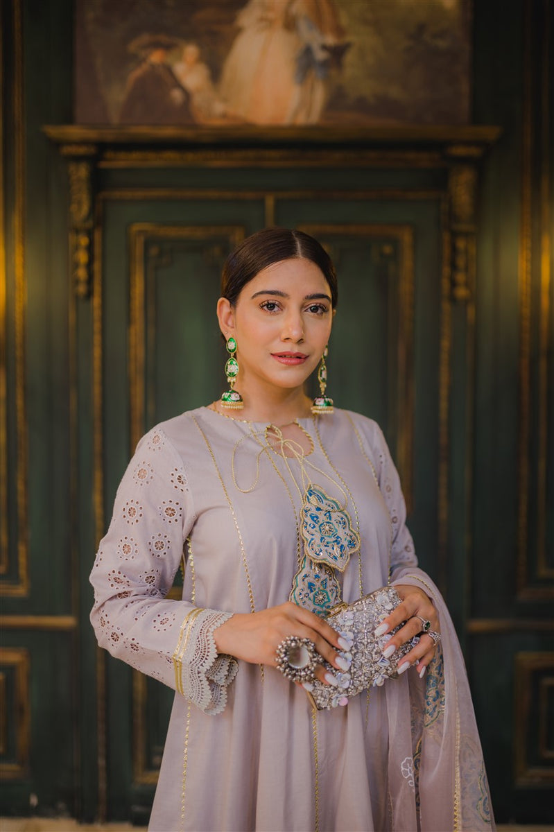 PERIWINKLE|BLOCK KARI – La Mosaïk